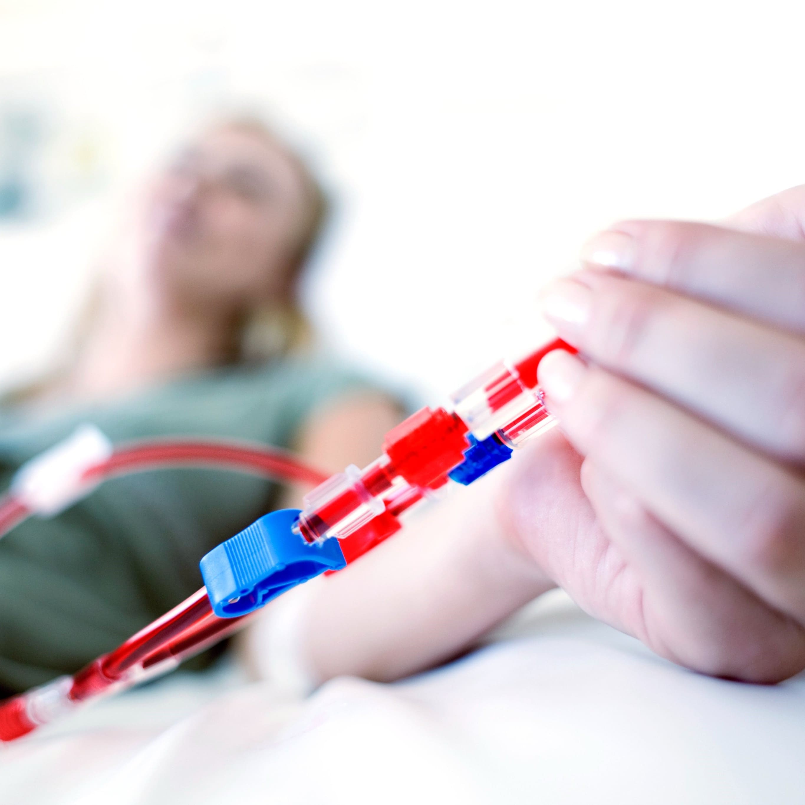 Médico Nefrólogo en Tampico - Dr. José Luis Ávila