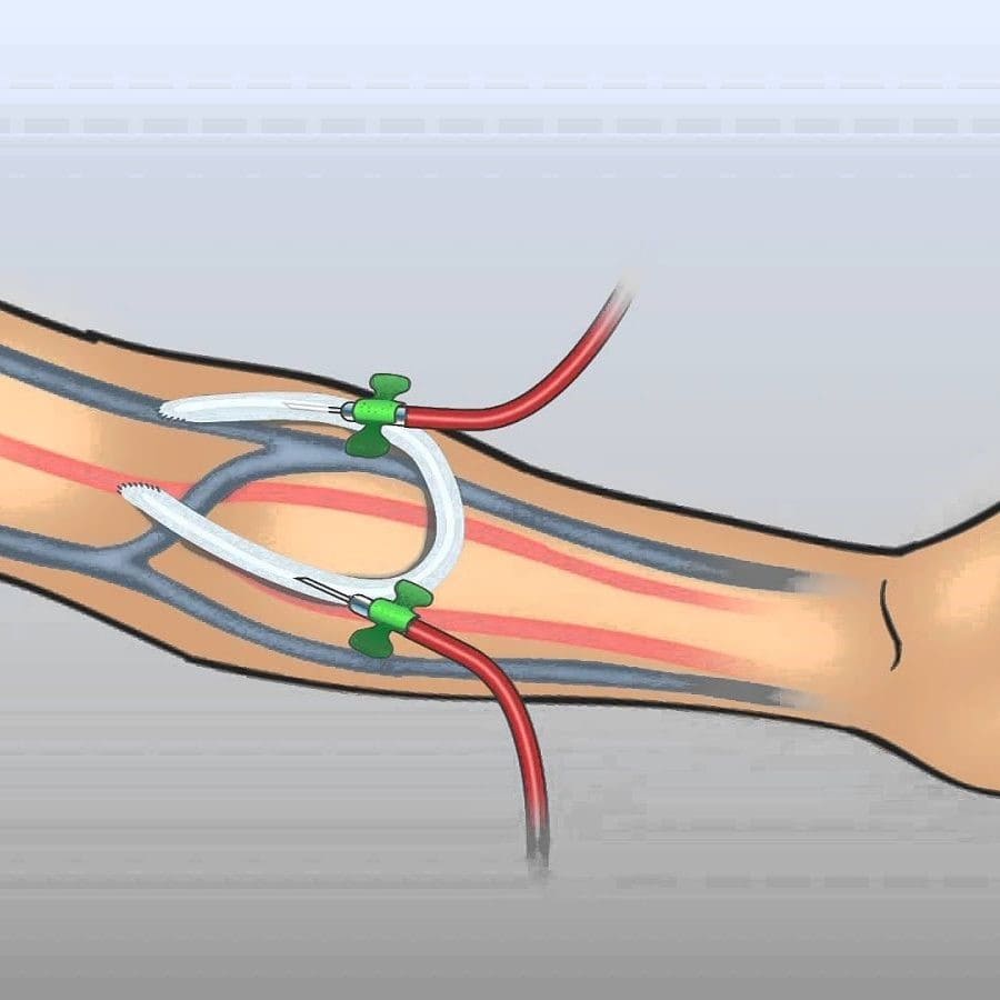 Médico Nefrólogo en Tampico - Dr. José Luis Ávila